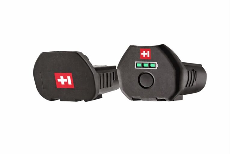 Heiniger Spare Battery | Groomers World
