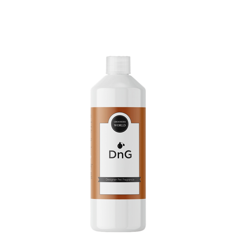 D'n'G Dog Cologne & Perfume Spray | groomers world