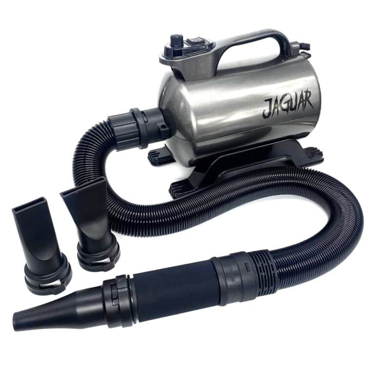 Blaster / Dryer Double Motor (GWDD) | groomers world