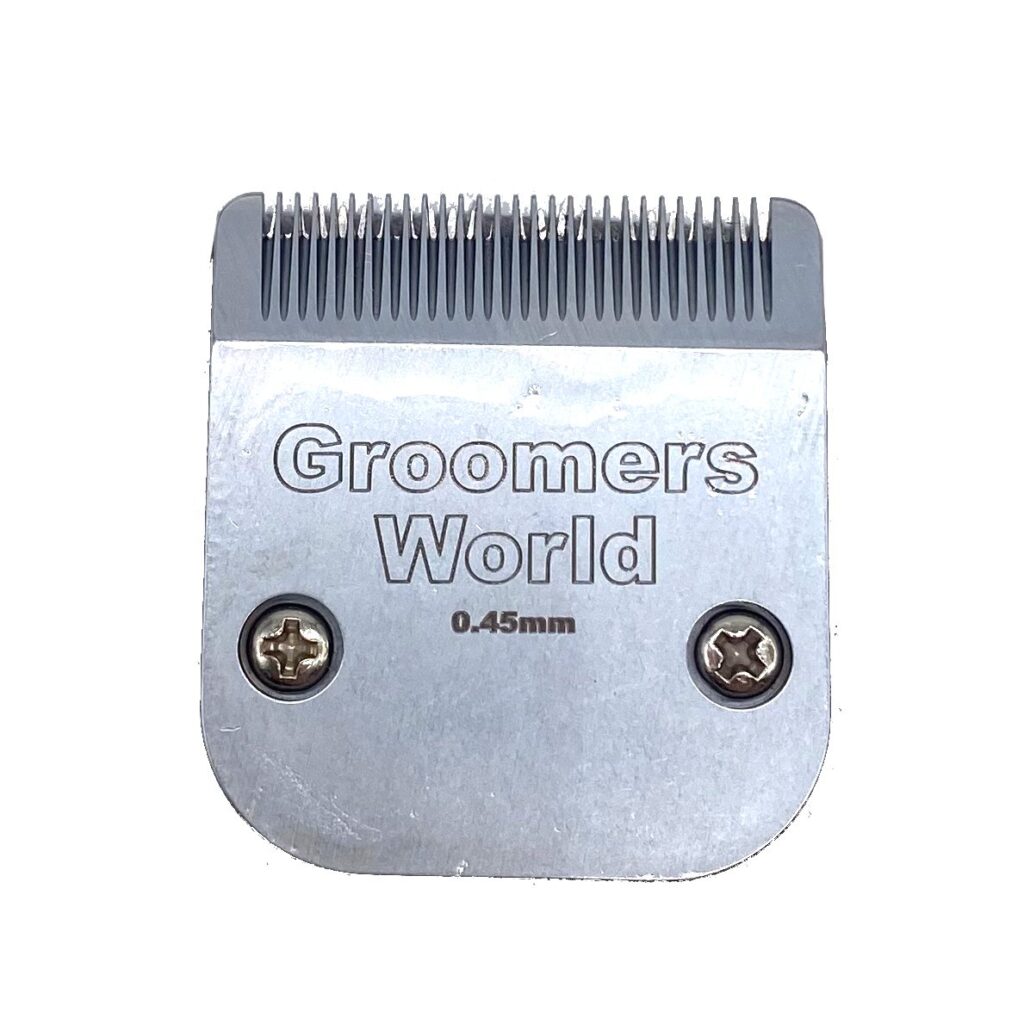5 in 1 Trimmer Blade | groomers world