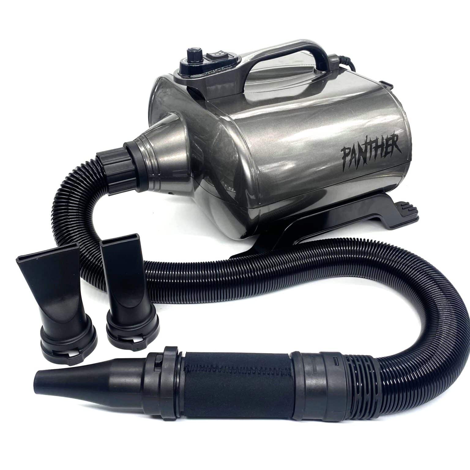 Blaster / Dryer Double Motor with HEAT (GWDHD) | groomers world