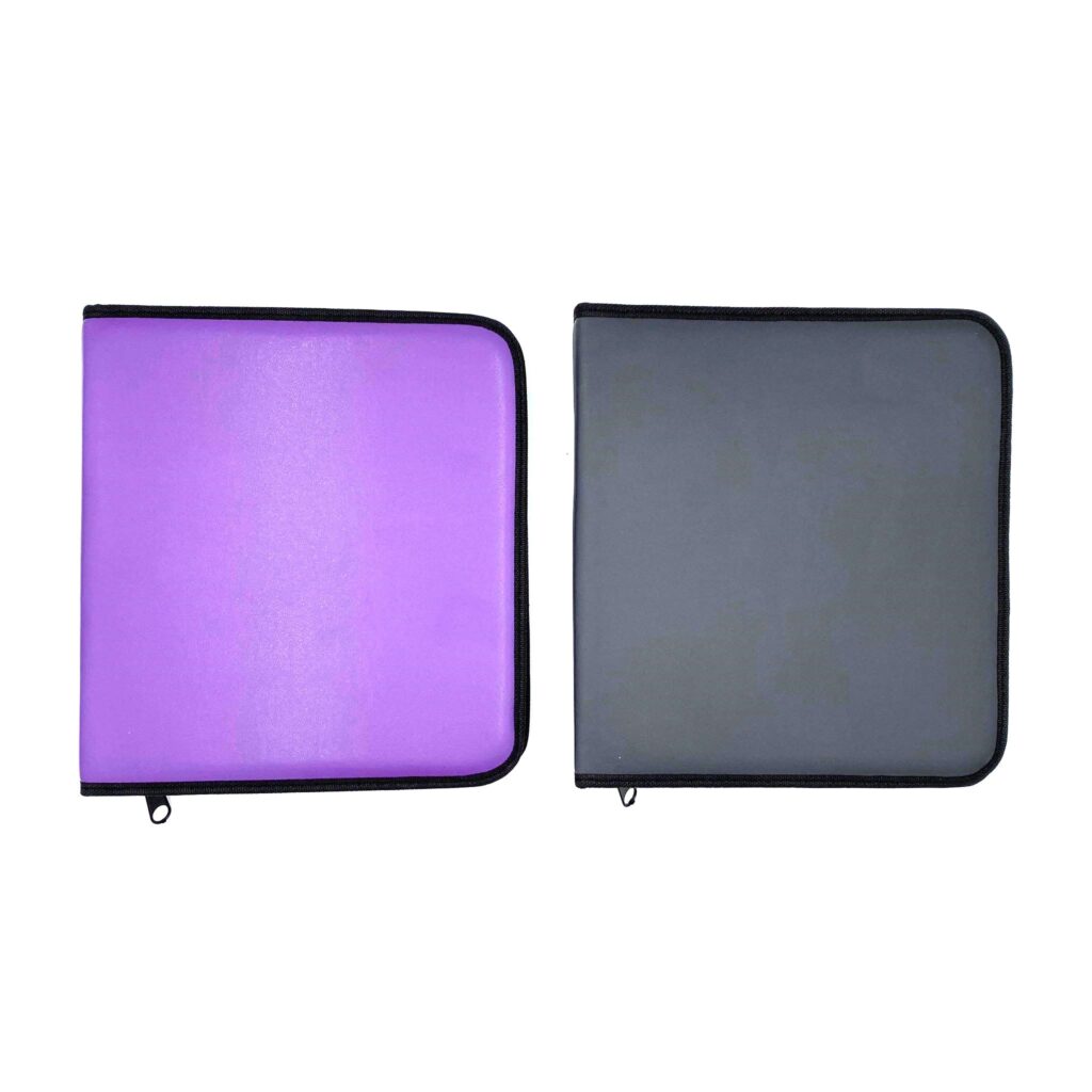 Scissor And Blade Case | groomers world