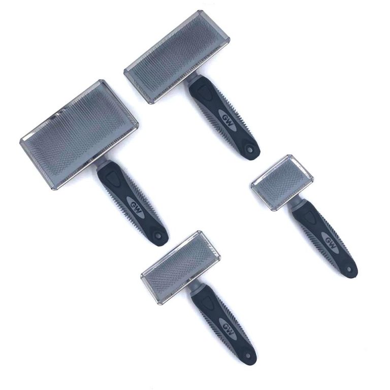 Slicker Brush | groomers world