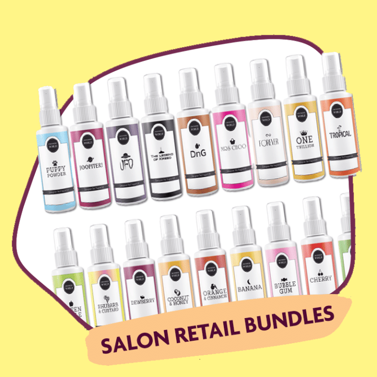 Salon retail bundles – 10% of 5 or more items | Groomers World