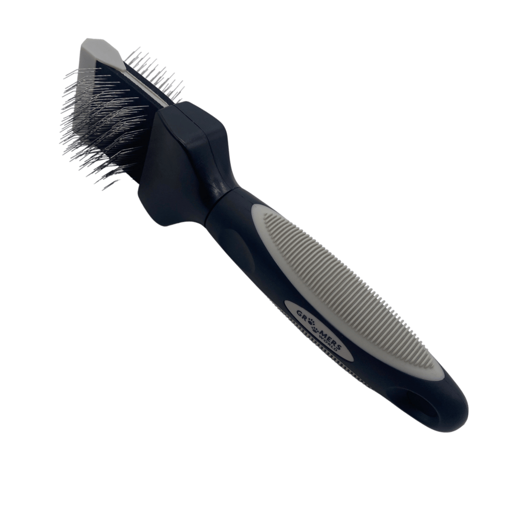 Single Head Slicker Brush | groomers world