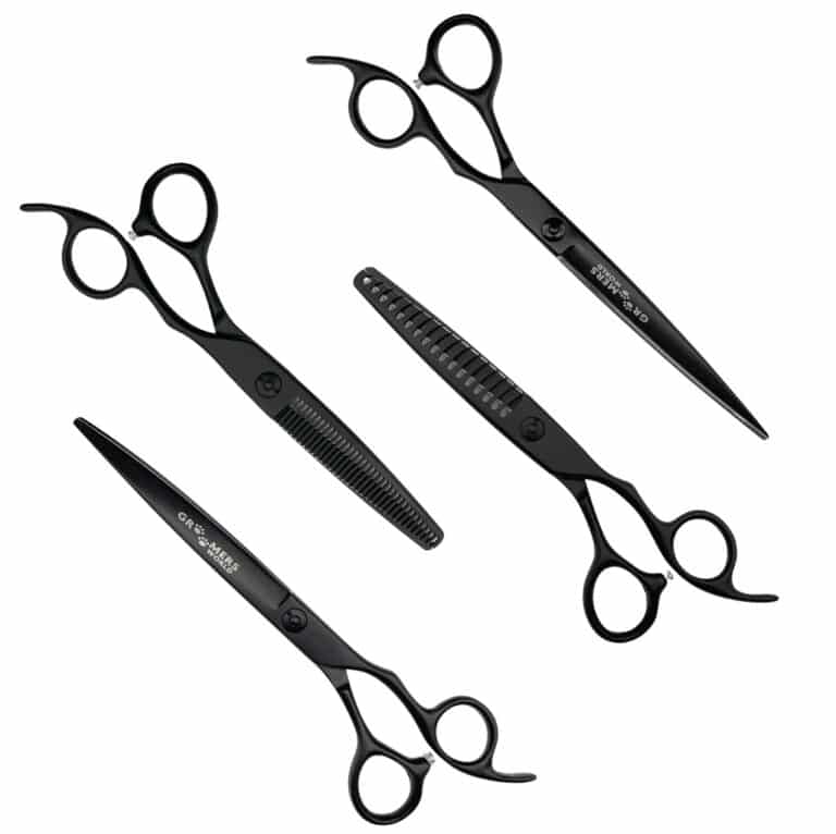 Scissor Sets | groomers world