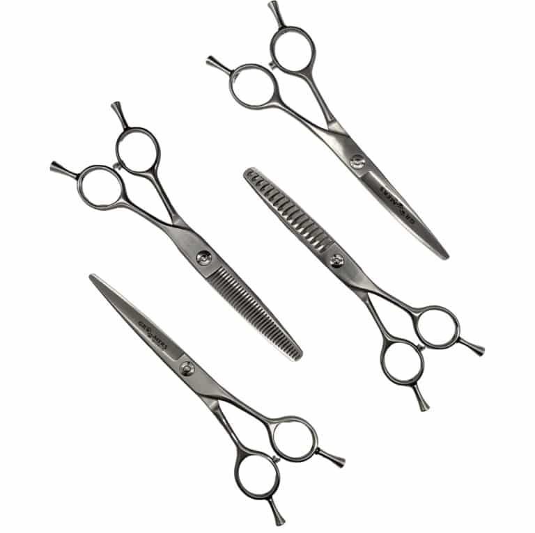 Scissor Sets | groomers world