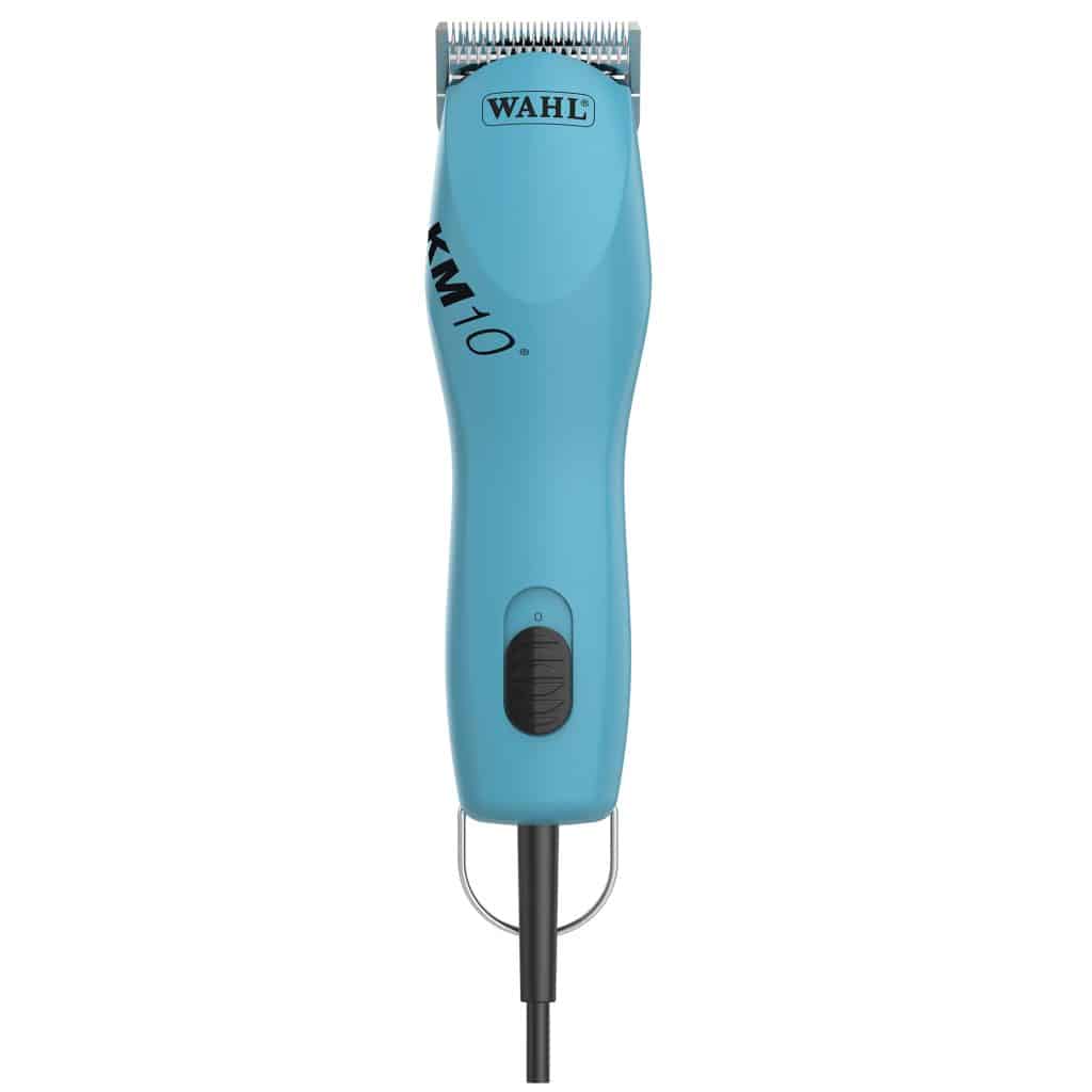 KM10 Two Speed Corded Clipper | groomers world