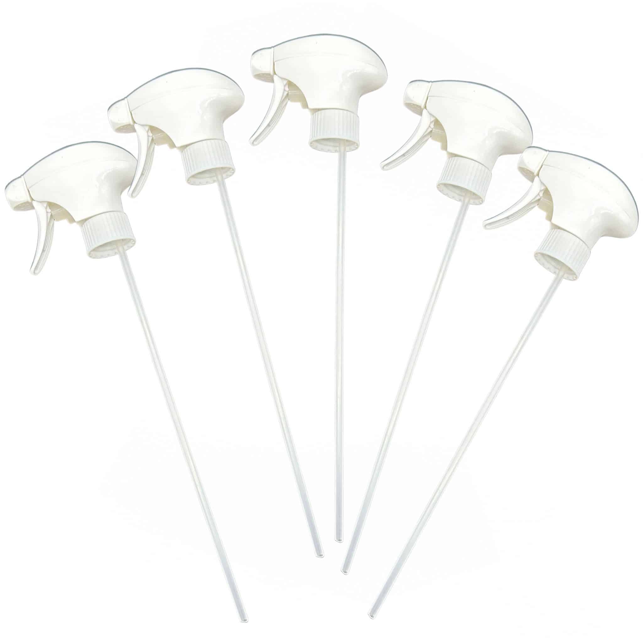 5 x 1L Trigger Spray | Groomers World