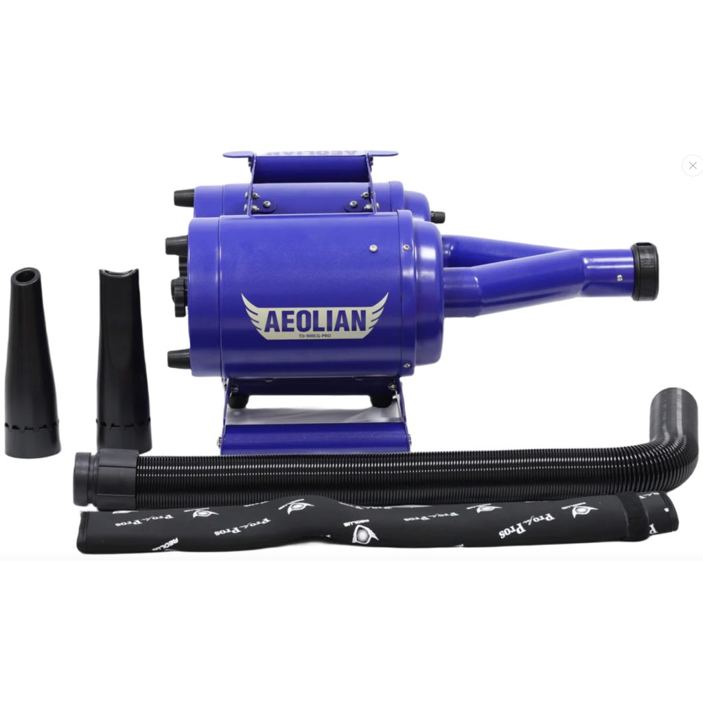 Aeolus | groomers world