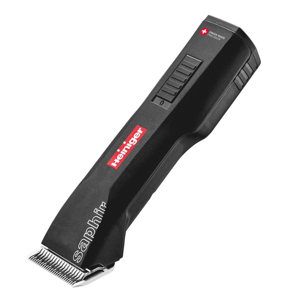 Heiniger | groomers world