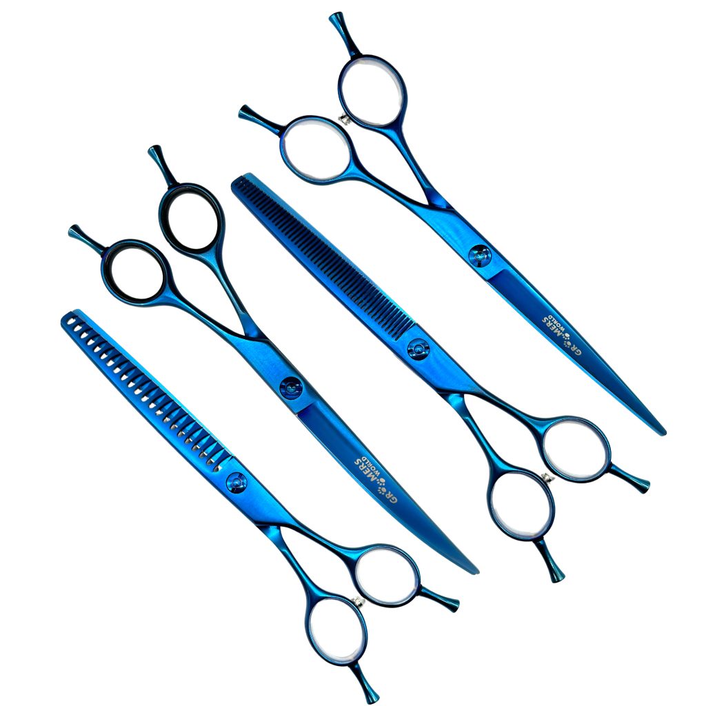 Scissor Sets | groomers world