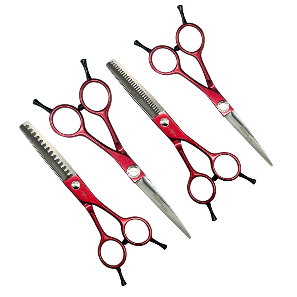 Scissor Sets | groomers world