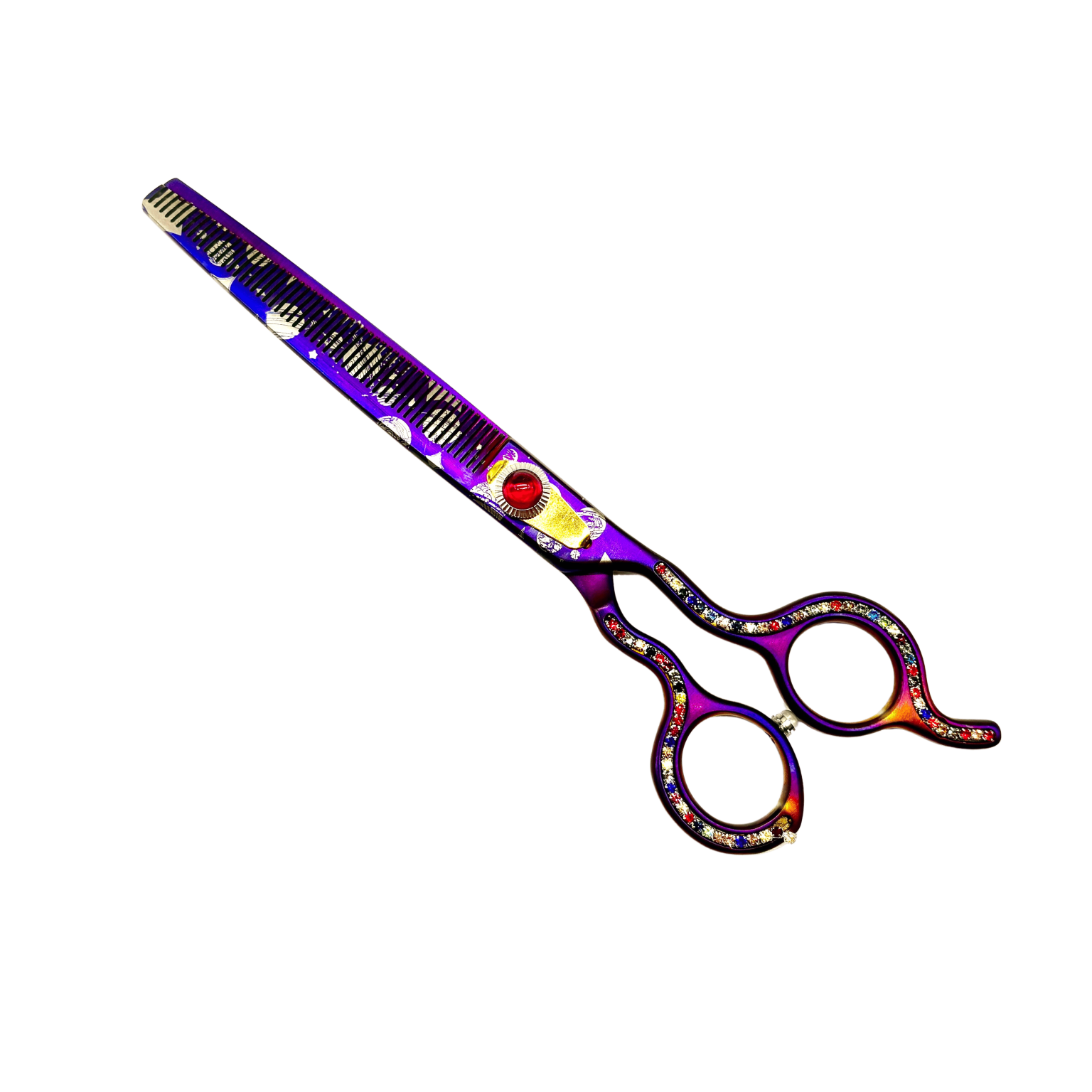 Infinity 7″ Thinner | Groomers World