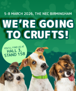 Crufts 2026 Grooming Equipment | Groomers World NEC Birmingham