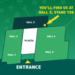 Crufts 2026 Grooming Equipment | Groomers World NEC Birmingham